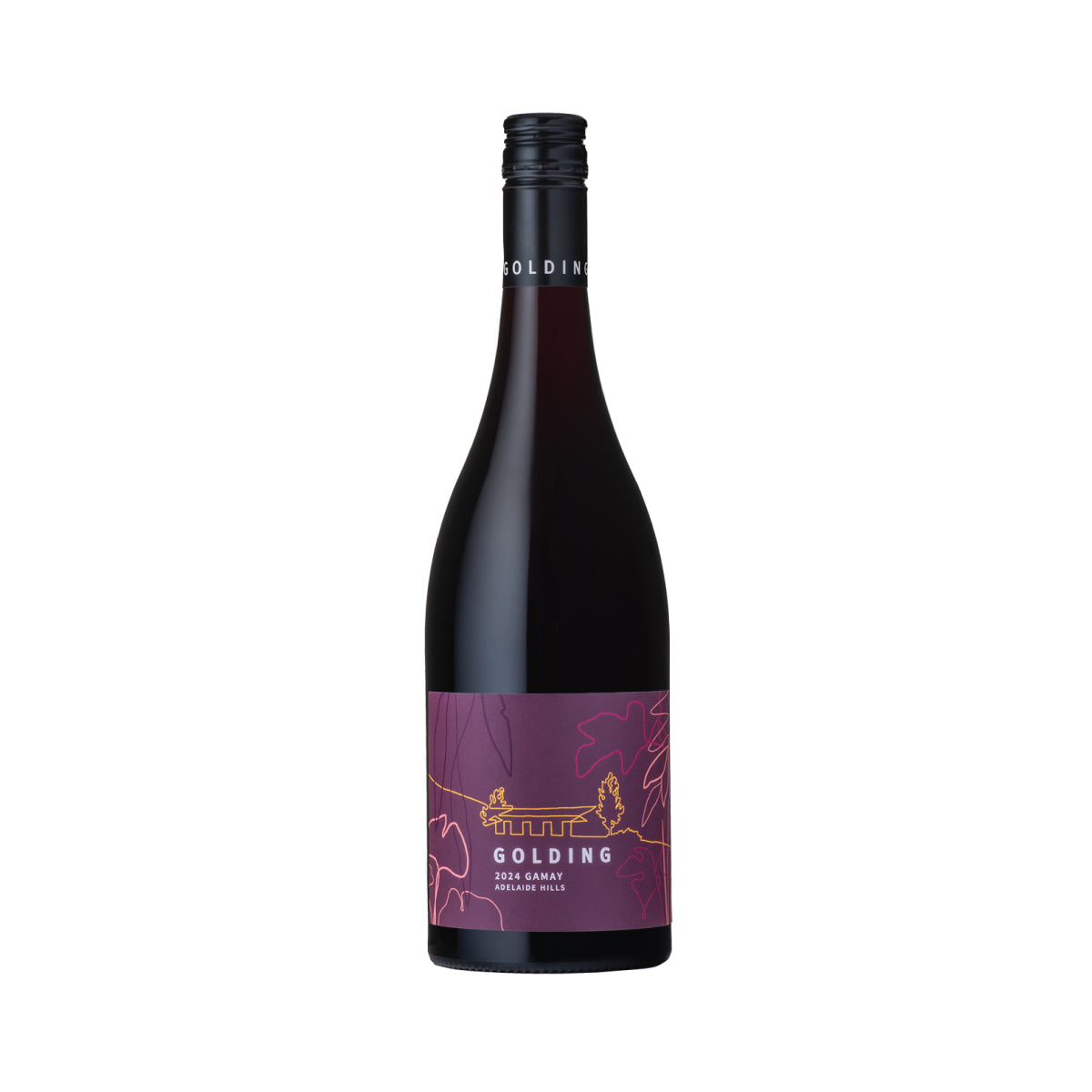 Golding Estate Range – Golding Wines
