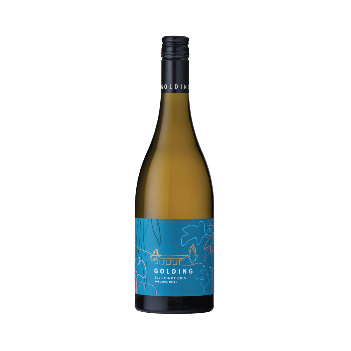 Golding Estate Range – Golding Wines