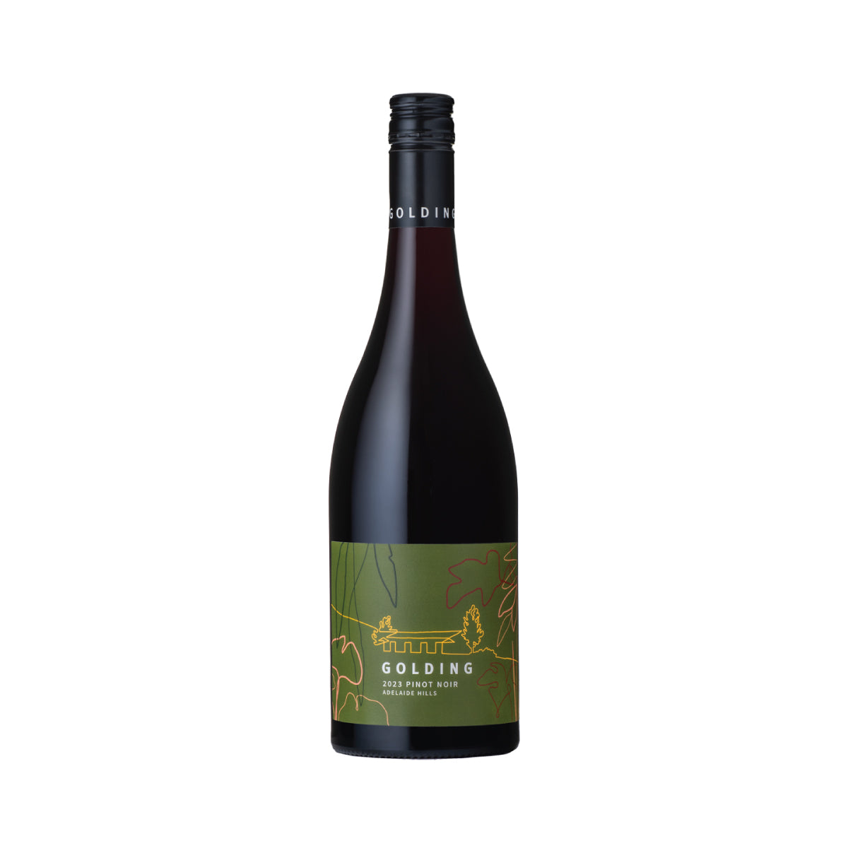 Golding Estate Range – Golding Wines