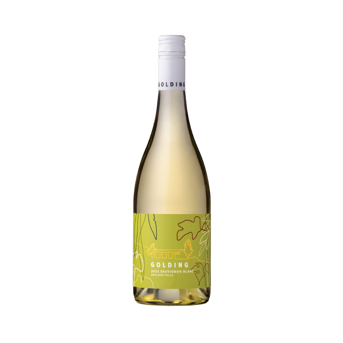 Golding Estate Range – Golding Wines