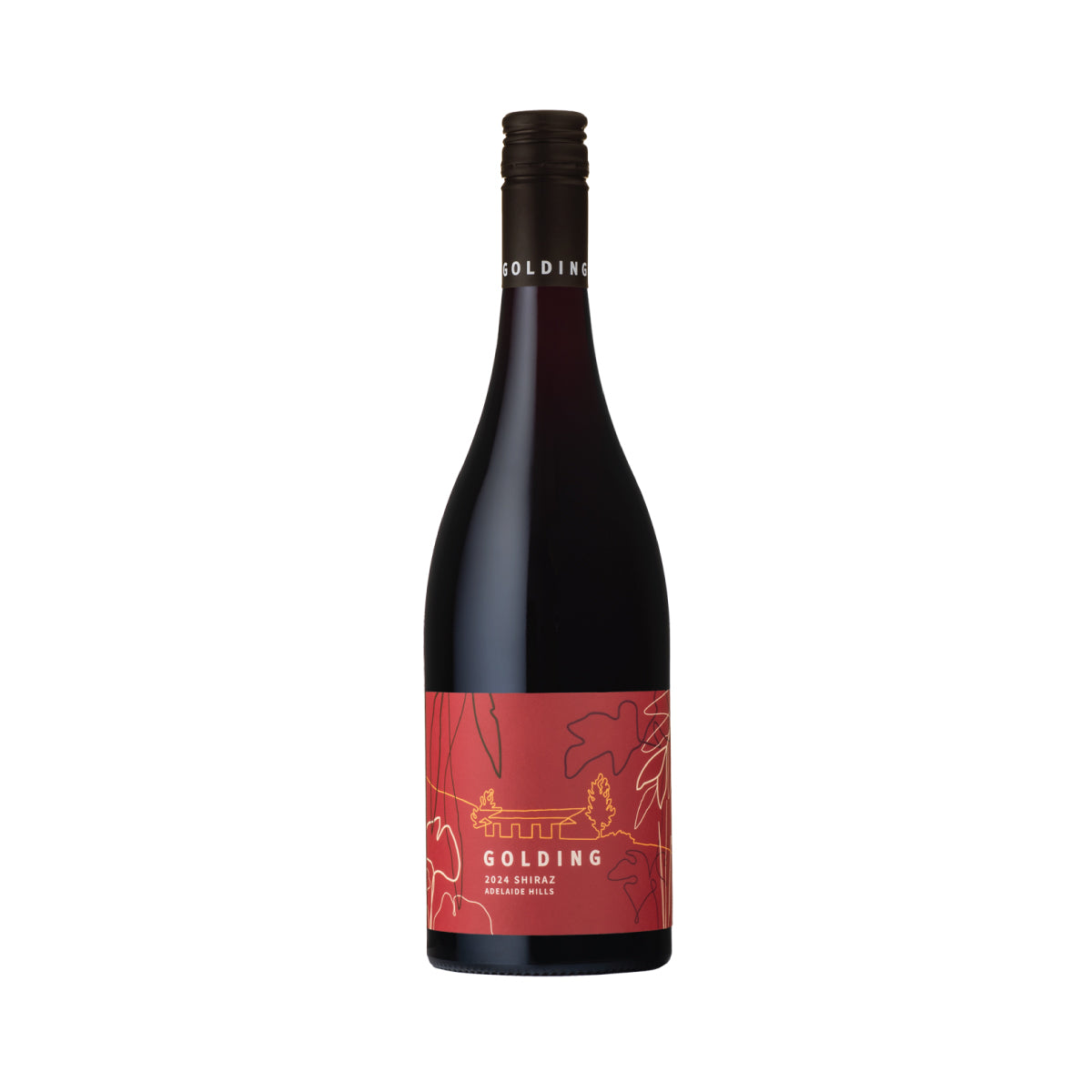 Golding Estate Range – Golding Wines